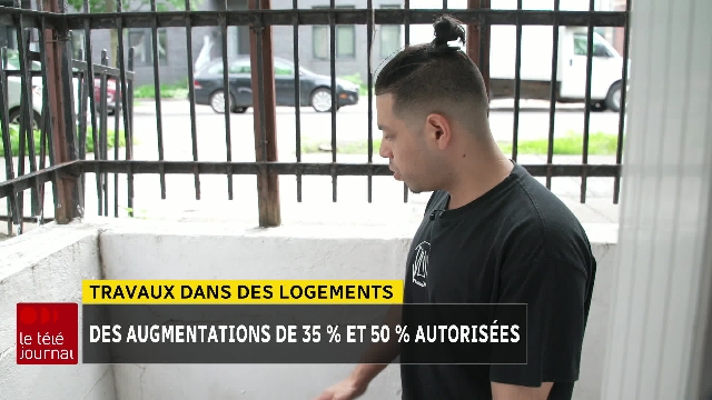Un autre coup dur pour le projet Agora dans le Plateau | Radio-Canada