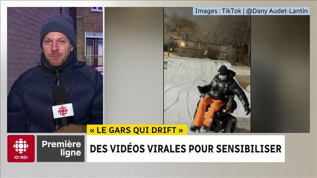 Les résolutions d'artistes fransaskois en 2026: Ariane Mahryke Lemire ...