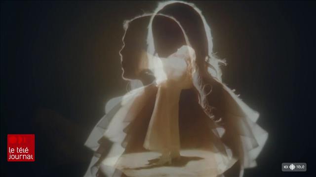 Rencontre avec Coeur de pirate qui nous présente son nouvel album ...