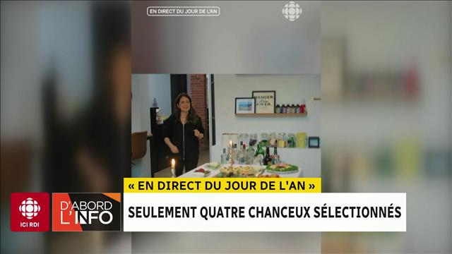 ICI RDI | ICI Radio-Canada.ca