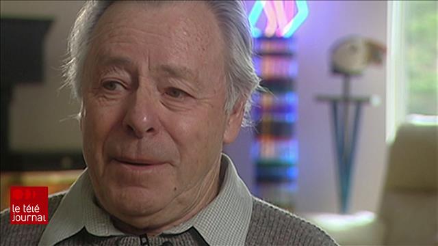 Claude Roussel (1930-2025) : un pionnier des arts s'est éteint | Radio ...