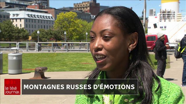 Discutez avec nous des élections fédérales | Radio-Canada