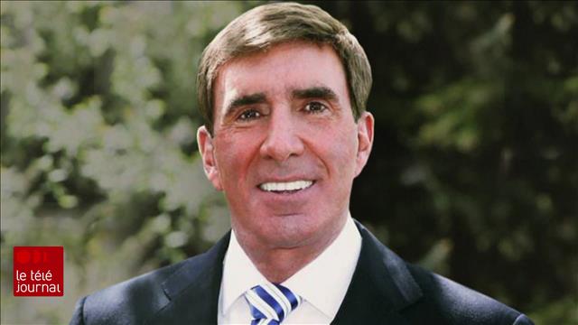 Le milliardaire Robert Miller accusé | Info | Radio-Canada