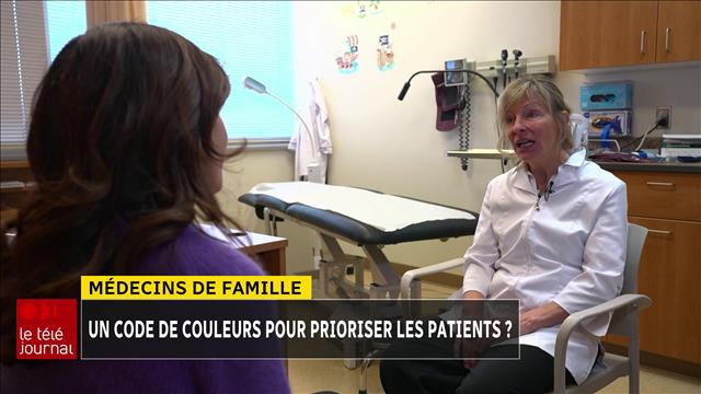 Véronique Prince | Profil | Radio-Canada