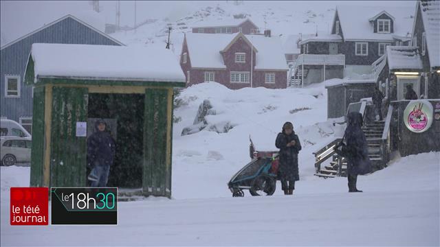 « Je ne veux pas faire de politique », dit Guy Cormier | Radio-Canada