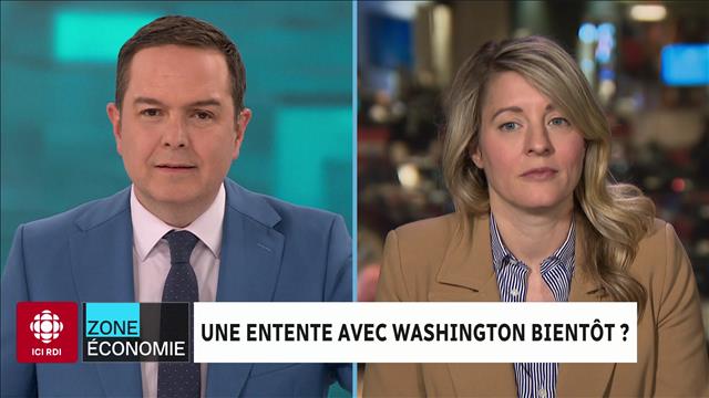 Gérald Fillion | Profil | Radio-Canada