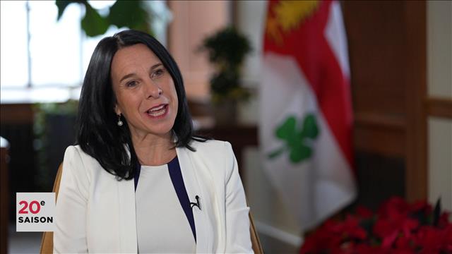 Daniel Thibeault | Profil | Radio-Canada