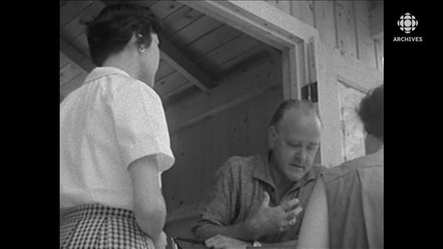 Raoul Jobin, une voix d’or canadienne | Radio-Canada