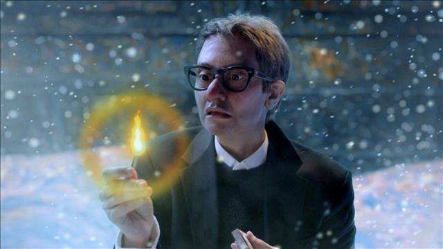 Les merveilleux contes de la politique québécoise | Bye Bye 2025