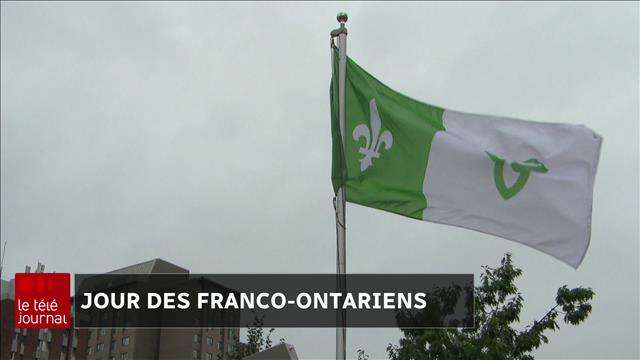 De nombreuses activités pour souligner le jour des Franco-Ontariens ...