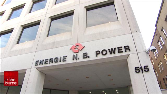 Des clients réagissent à la hausse anticipée des tarifs d'Énergie NB ...