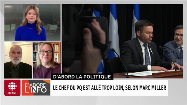 C'est parti pour le 60e Salon du livre de Rimouski | Radio-Canada