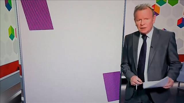 Gaffes en direct | Infoman