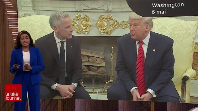 Lecture du discours du Trône par un monarque : un rappel historique ...