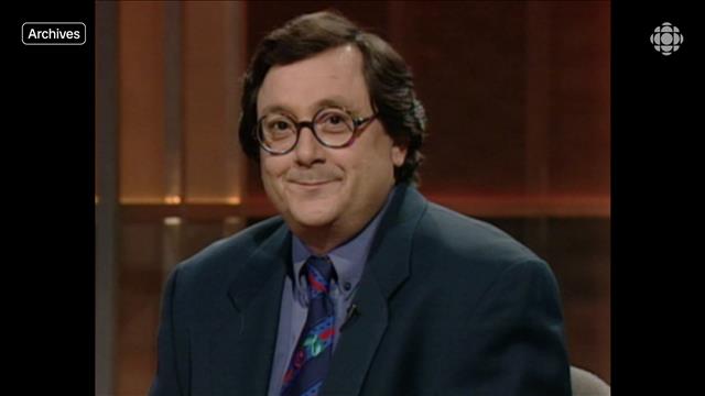 Raymond Saint-Pierre, correspondant en Chine | Radio-Canada
