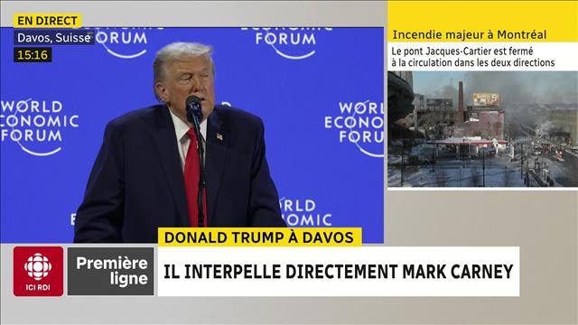 L'accord Canada-Chine n'est pas sans risque, prévient Michael Kovrig ...