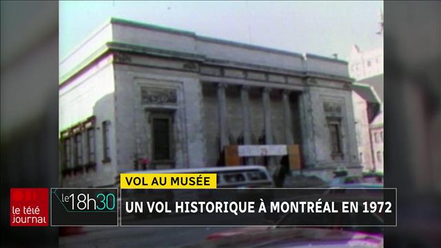 Cambriolage au Louvre : doit-on craindre pour la sécurité de nos musées ...