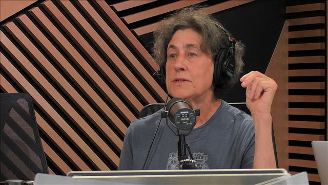 Projet d’expansion d’Hydro T.-N.-L. : l'analyse de Chantal Hébert | Radio-Canada