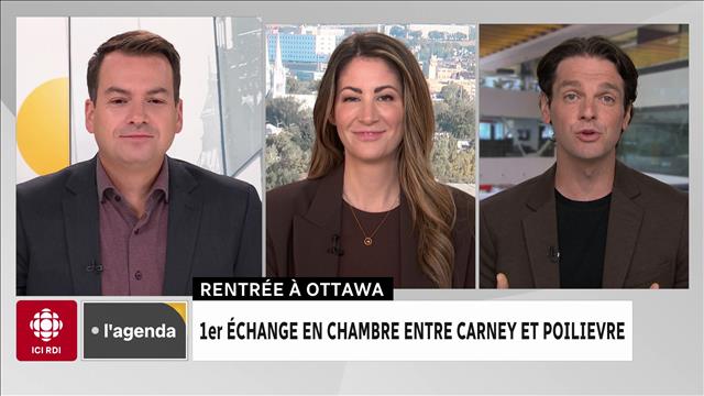 Alec Castonguay | Profil | Radio-Canada