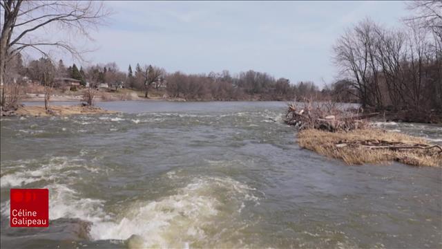 Québec sous-estime les zones inondables dans sa cartographie, selon une ...
