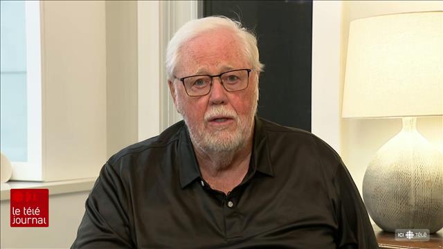 Décès de Pierre Foglia : le Québec perd « une voix unique » | Radio-Canada