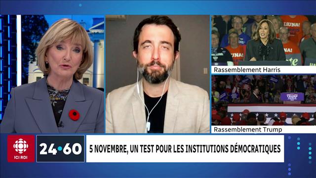 Propos violents envers Liz Cheney, la rhétorique de Donald Trump va-t ...