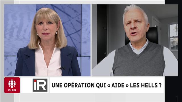 L'homme de confiance de Dave « Pic » Turmel arrêté au Portugal | Radio ...