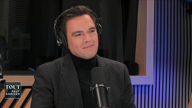 Charles Milliard : « En ce qui me concerne, je suis en campagne depuis ...