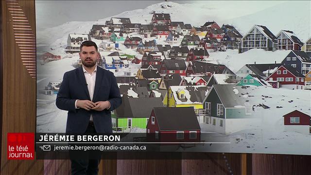 Isabelle Brouillette | Radio-Canada