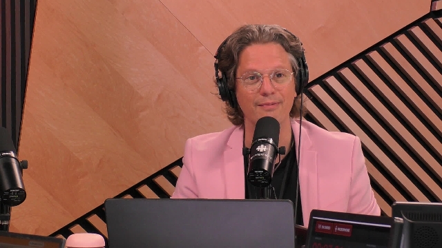 Jean Boulet quittera la vie politique | Radio-Canada