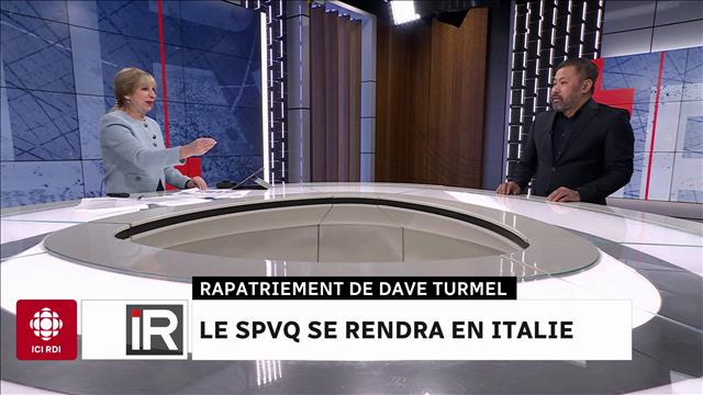 L’extradition du caïd Dave « Pic » Turmel autorisée par la justice ...