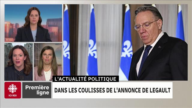 Un investissement de 24 M$ pour la prévention des inondations à Saint ...