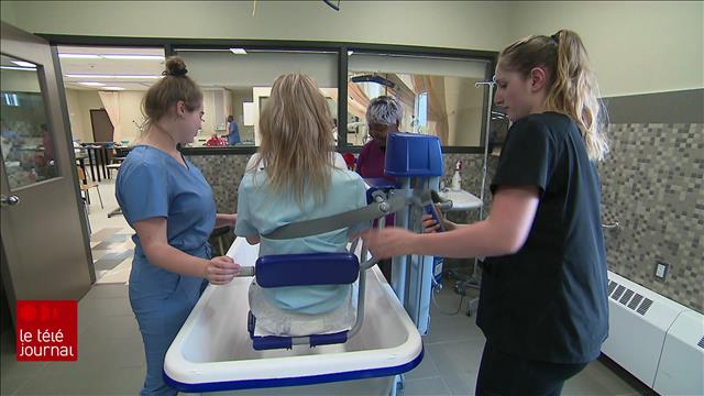 Formation de préposé à domicile : plus de 4500 demandes pour 1000 ...