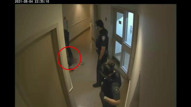 Un policier d’Ottawa qui a posé son pied sur le cou d’un homme évite la ...