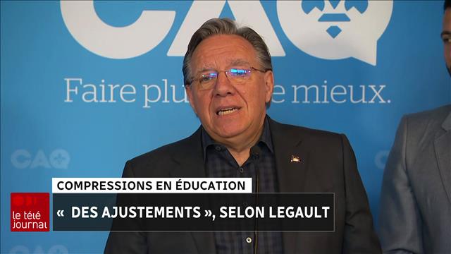 Véronique Prince | Profil | Radio-Canada