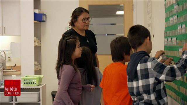 ICI Télé | Radio-Canada