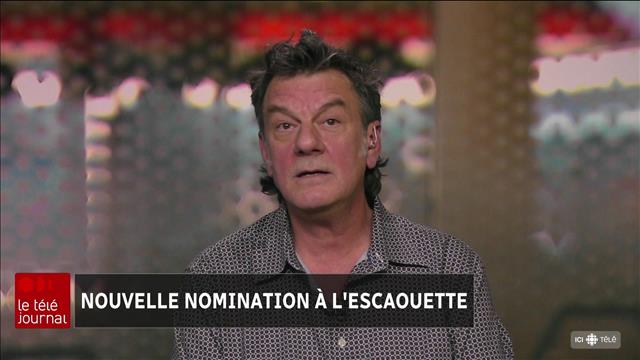 Philip André Collette prend la direction du théâtre l’Escaouette | Le ...