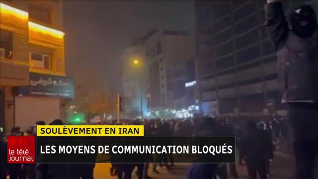 « Je ne veux pas faire de politique », dit Guy Cormier | Radio-Canada