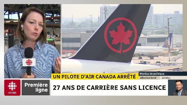 En continu | Justice et faits divers | Radio-Canada