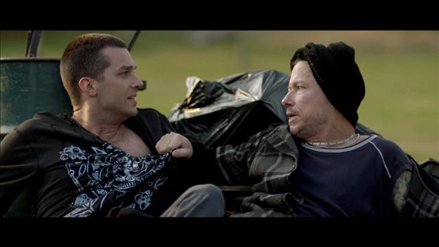 Cône orange: la cachette parfaite | Bye Bye 2025