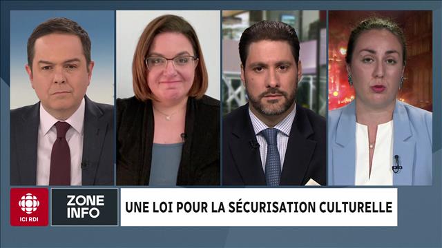 Québec doit-il reconnaître le racisme systémique contre les autochtones ...