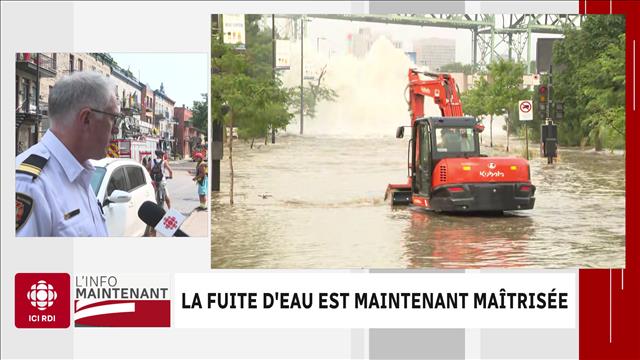 En continu | Justice et faits divers | Radio-Canada | Page 239