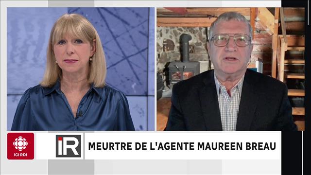Enquête du coroner sur la mort de la sergente Maureen Breau | Radio-Canada