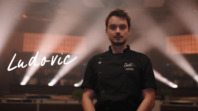 Le parcours de Ludovic Hans Cormier | Les chefs!