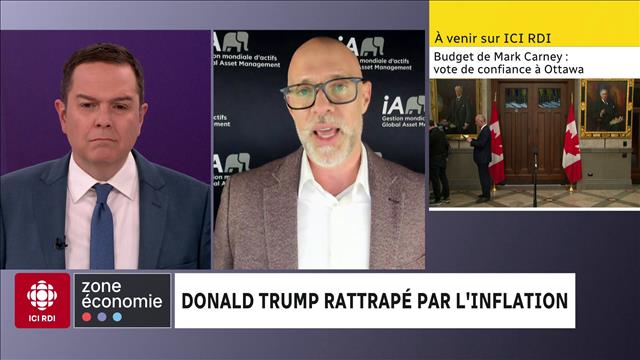 Gérald Fillion | Profil | Radio-Canada