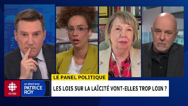 Formation des travailleurs : « On va aller chercher notre part ...