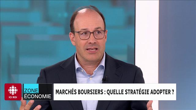 Bilan de mi-année de La Caisse : entrevue avec son pdg Charles Emond ...