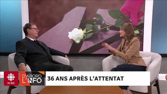 C'est parti pour le 60e Salon du livre de Rimouski | Radio-Canada