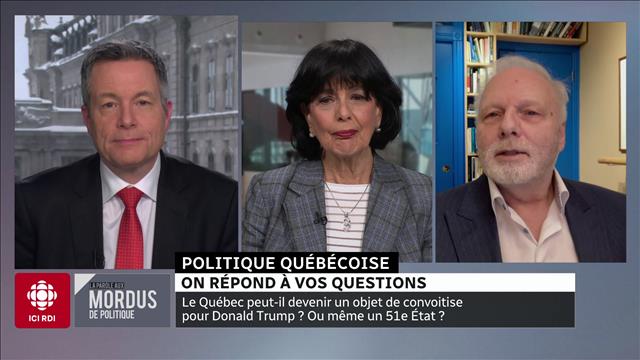 Le retour au bureau rencontre de la résistance : l’analyse de Pierre ...