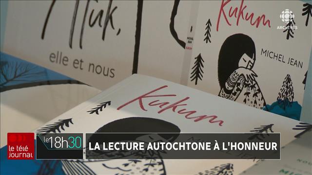 L’essor de la littérature autochtone au Québec | Radio-Canada